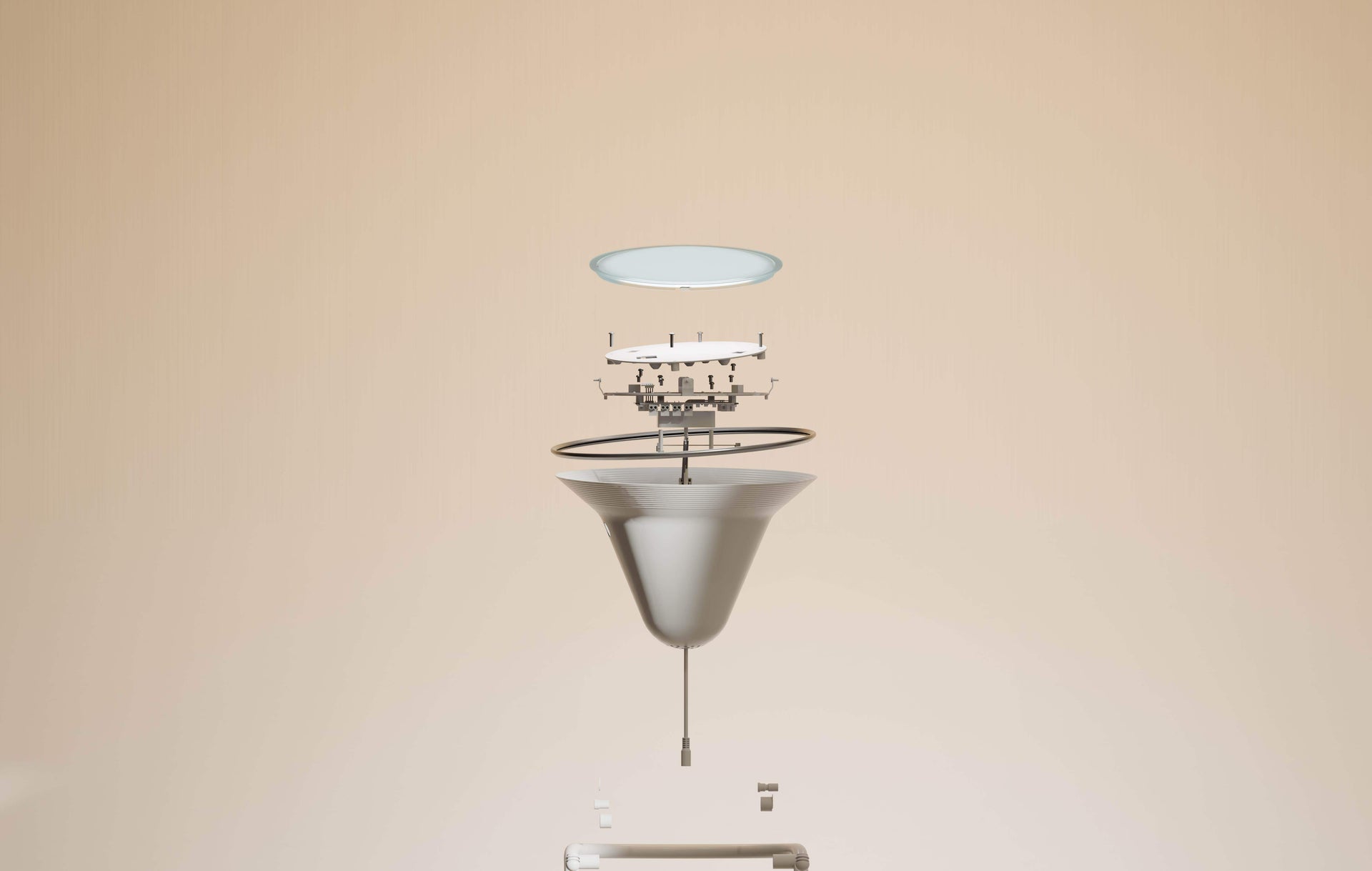 Programmes & Sessions guidées avec la Dream Machine