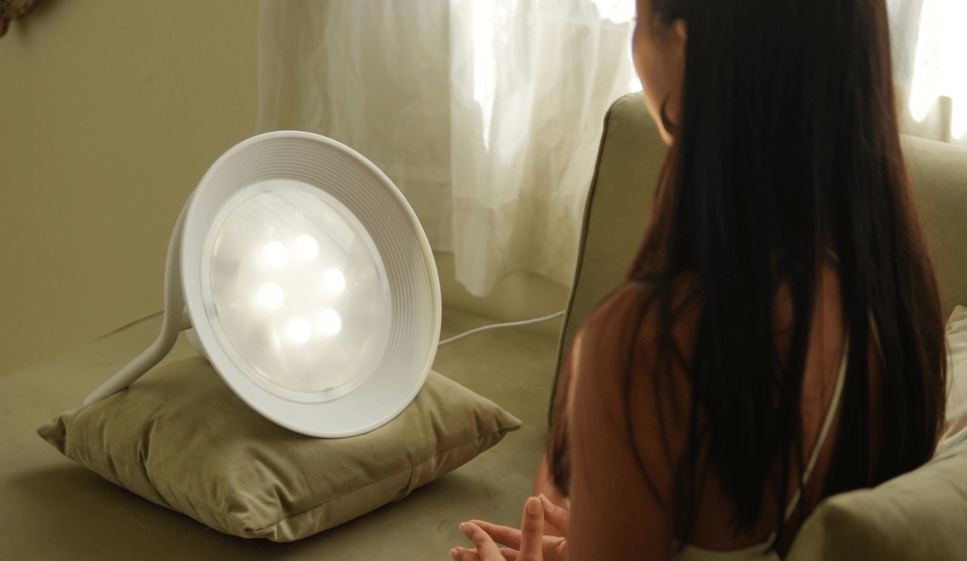 Dream Machine - Explorez vos territoires inconscients