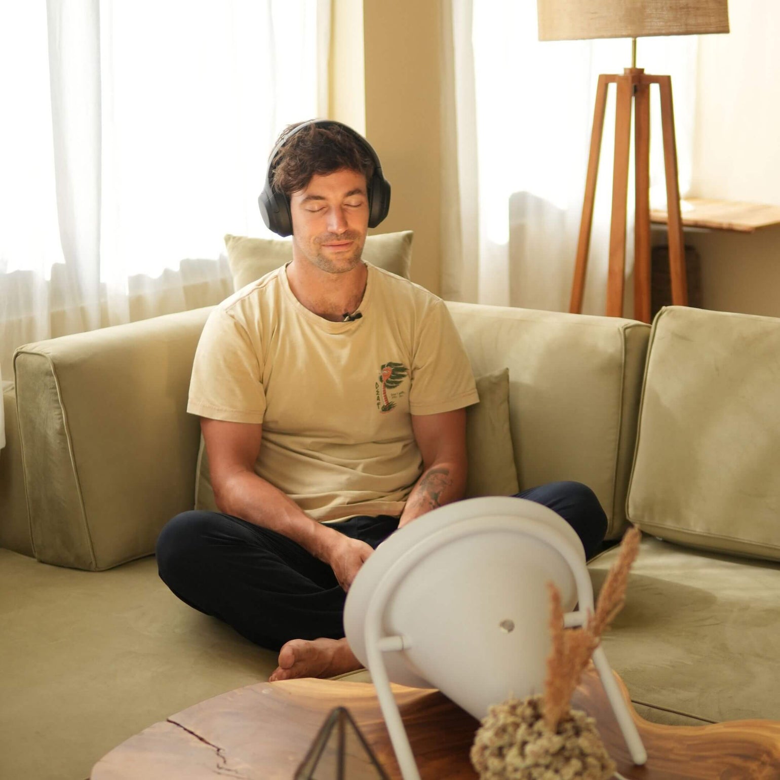 Dream Machine – Dream Machine Technology