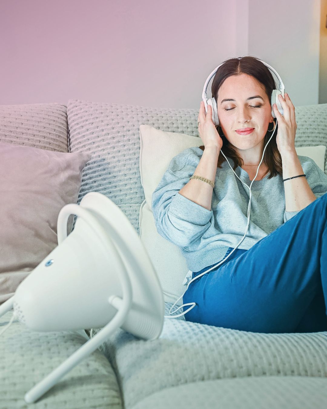 Dream Machine - Explorez vos territoires inconscients – Dream Machine ...