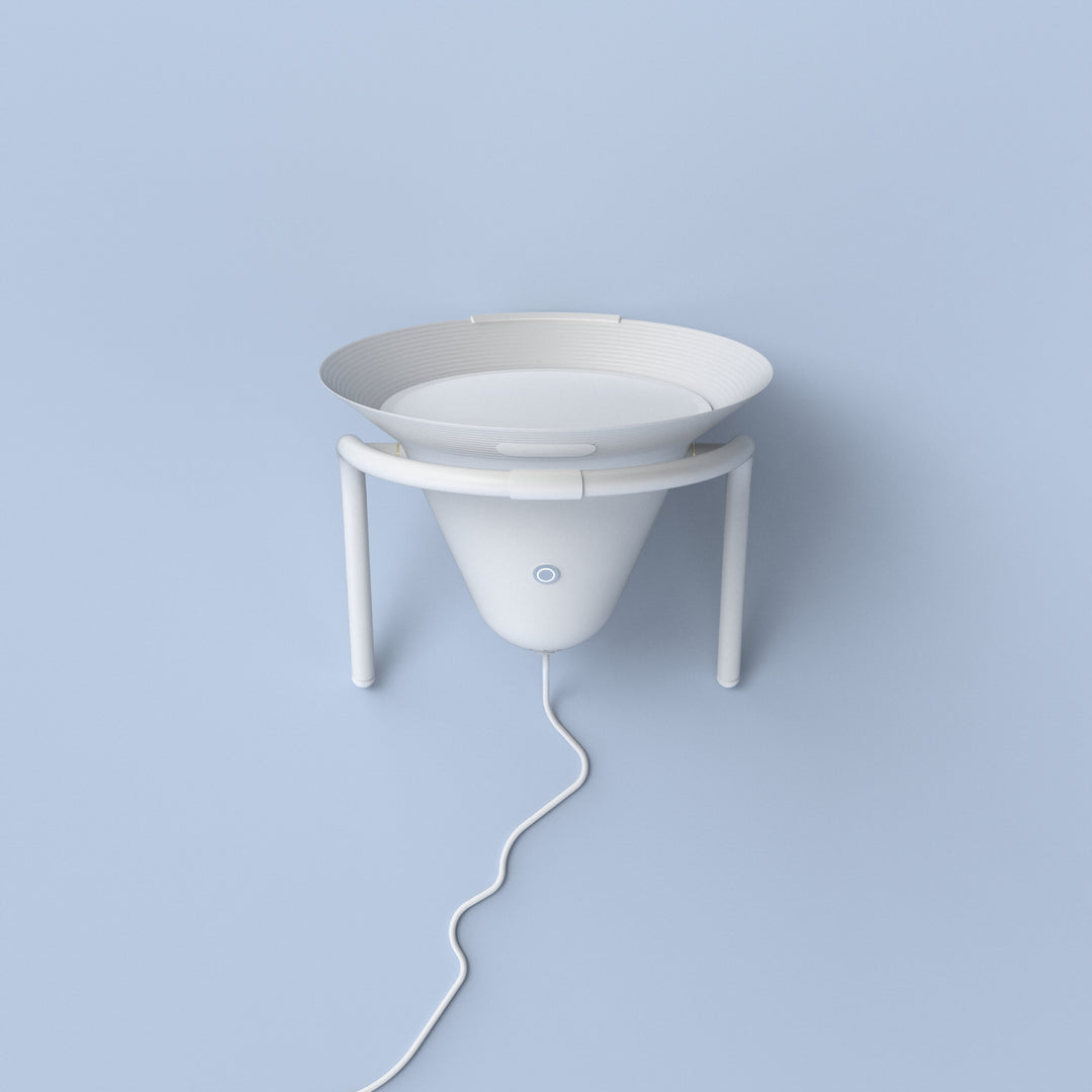 Dream Machine – Dream Machine Technology